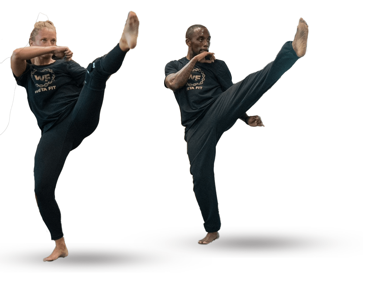Capoeira Martial Arts Program in Davie, Fl | Weta Fit Studio