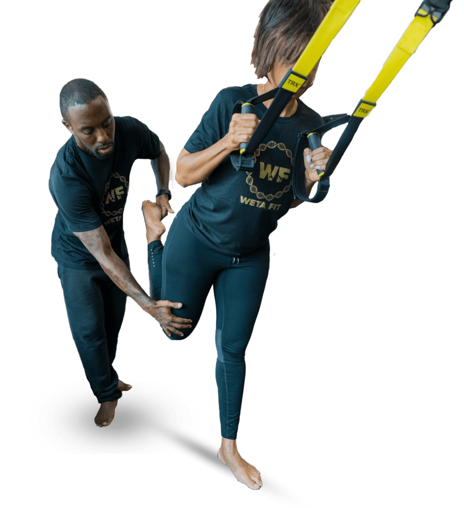 Weta Fit Workout Program in Davie, Fl | Weta Fit Studio